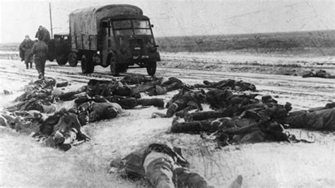 Stalingrado La Batalla Que Decidió La Segunda Guerra Mundial Infobae