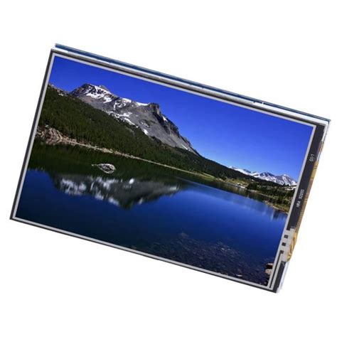 Module Décran Lcd 35 Tft 480x320 Pour Arduino Uno And Mega 2560 Board