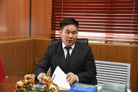 И Мөнхжаргал С Эрдэнийн хууль бус үйлдлүүдийг цэгцэлж дууслаа