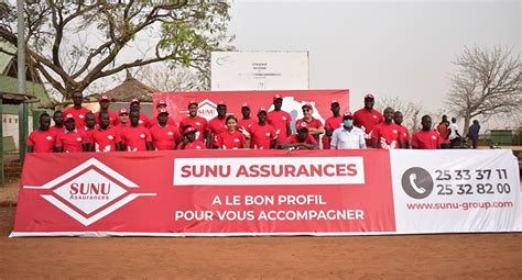 Sunu Group On Linkedin Sunugroup Sunuassurances Sunubank