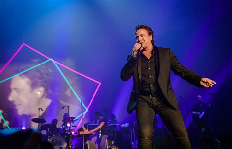Exclusief Hoe Gaat Het Nu Met Marco Borsato “het Idee Dat Hij Ooit