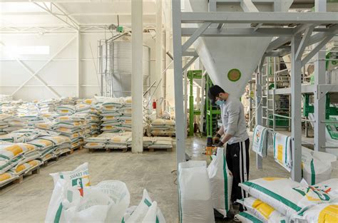 გარემოს აღსანიშნავია რომ შეღავათიანი აგროკრედიტის პროექტის ფარგლებში ქვემო ქართლის რეგიონში