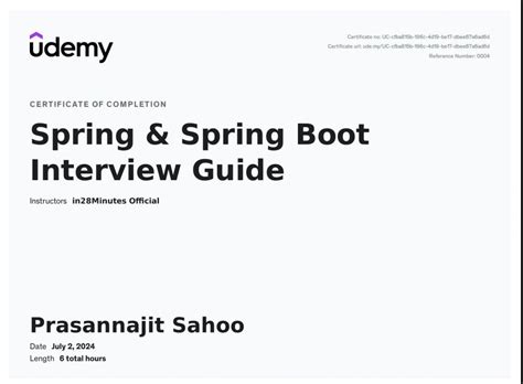 Prasannajit Sahoo On Linkedin Spring Springboot Java