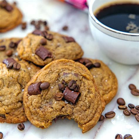 Brownie Mix Cookies Recipe We Are Not Martha