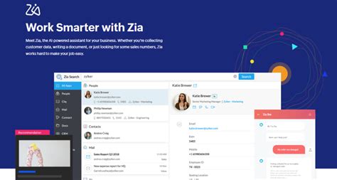 Best AI CRM Software Systems In