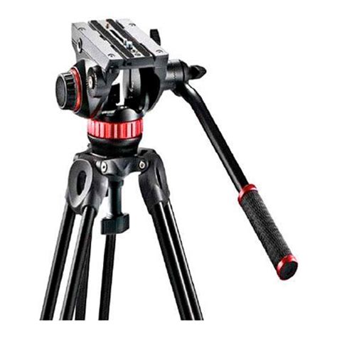 Manfrotto Mvt502am