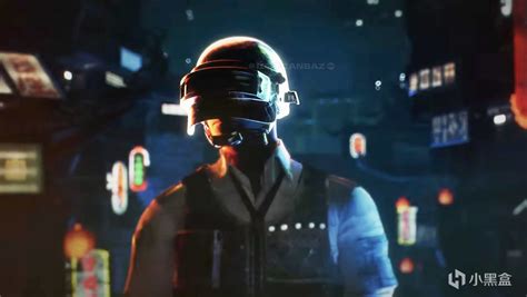 绝地求生PUBG新地图 辉煌之城 爆料一个充满满满中国味的新地图 3楼猫
