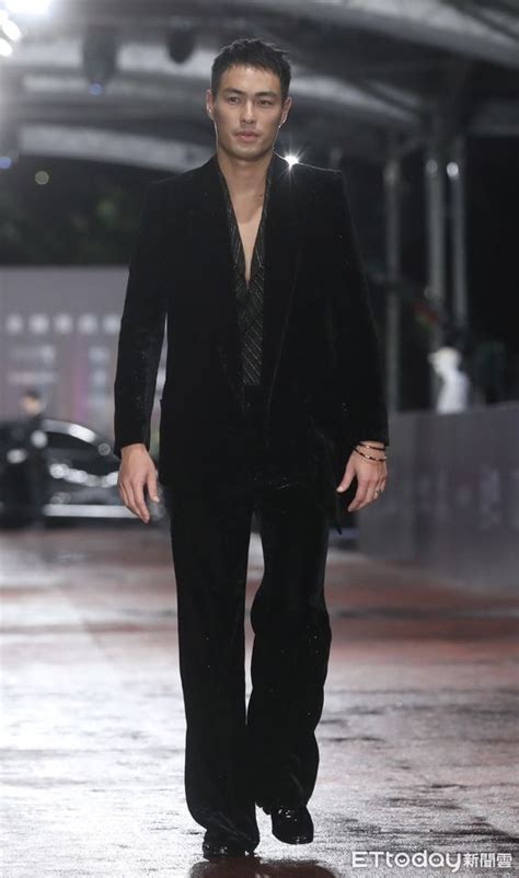 金鐘時尚范少勳奪第一紅毯3帥陳亞蘭扮男裝壓過楊祐寧温昇豪 ET Fashion ETtoday新聞雲