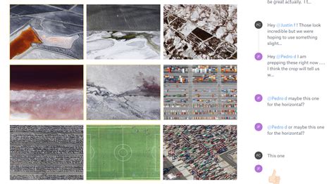 Artists Use Dropbox Paper Adobe To Capture What Its Like To Be In A