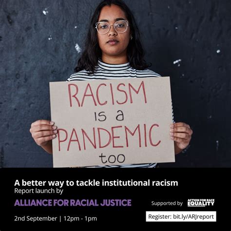 Action For Race Equality On Linkedin Equalityact