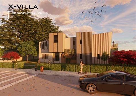 Norhan Elewa On Linkedin Villa Villadesign Autocad Sketchup Sketchup3d Adobephotoshop…