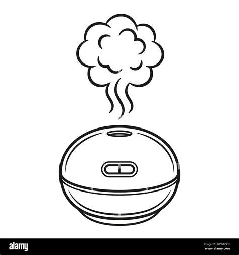 Air Diffusion Stock Vector Images Alamy