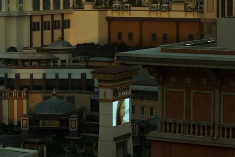 A Portrait Of Shanghai By Yuan Xiaopeng Ignant