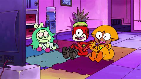 Follow Orders Ok Ko Давайте Будем Героями вики Fandom