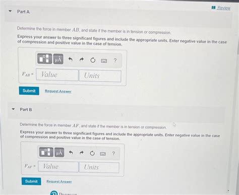 Solved In Figure 1 Set Pi 8 KN And P2 18 KN Figure 1 Chegg Com