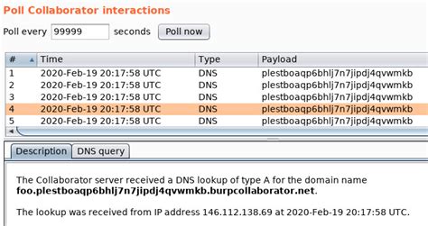 Dns Exfiltration Through Blind Sql Injection In A Ms Sql Environment