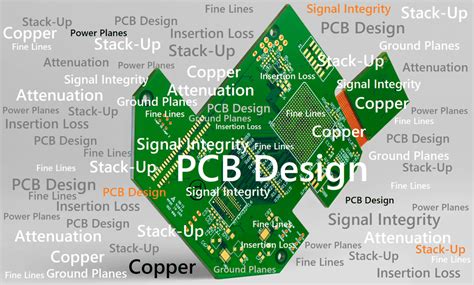 7 Pcb Design Tips By Rick Hartley Sierra Circuits