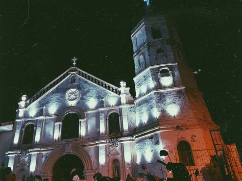 Tuklas Bataan Tuklasin Ang Simbahan Ng Samal Ang