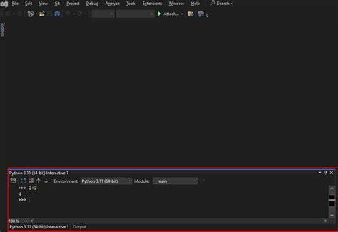 Ready To Code Python In Visual Studio Lets Set It Up