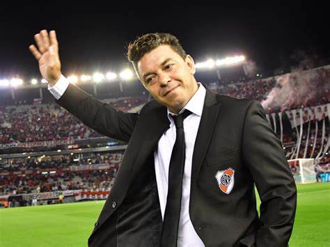 6 años de Marcelo Gallardo como tecnico de River Videos de River Plate