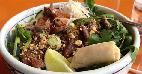 Cupcakes And Crablegs Lemongrass Beef Salad