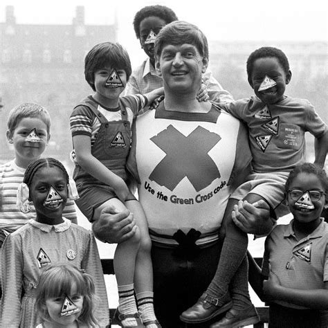 David Prowse Clockwork Orange