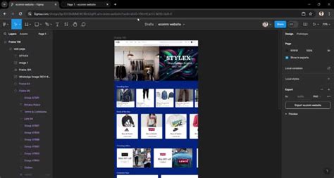 [video] vinoth p on linkedin uiux codsoft figma uiux