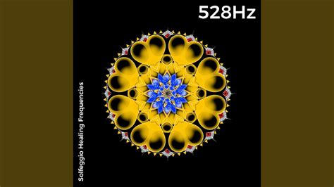 528 Hz Sacred Sound Journey Youtube