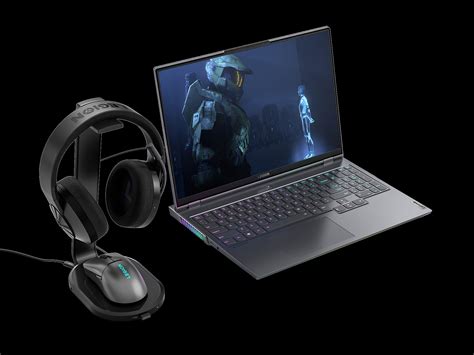 Lenovo Tempts Student Gamers With New Ideapad Gaming Laptops And Legion Wireless Mouse For