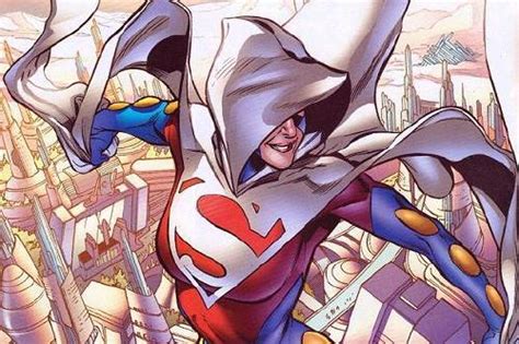 Supergirl Tv Series To Add Lucy Lane But Will She Become Superwoman