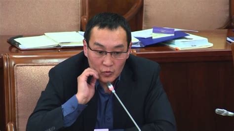 Х Тэмүүжин Энэ хууль гарснаар арбитр зөвхөн МҮХАҮТ ын дэргэд байхаа болих байх Youtube