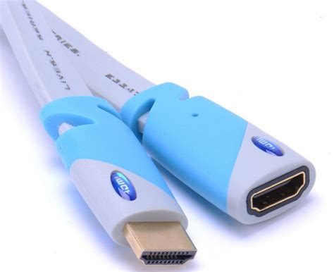Micro Hdmi Extension Cable Male To Female Hdmi Cable And Hdmi