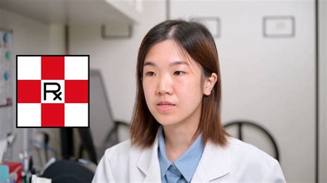 Comma健康資訊 藥物應用系列 藥房和藥行的分別 Youtube