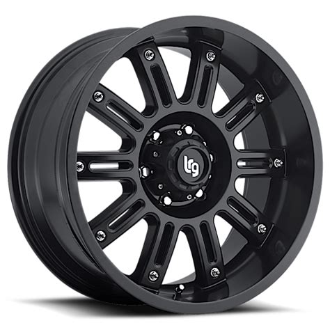 Lrg 102 Apache 18 X9 6 139 70 0 Bkmtxx Discount Tire