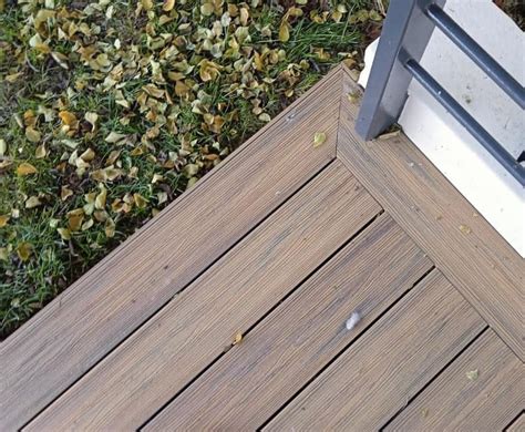 Composite Decking Maintenance Hacks Expert Tips For Effortless Upkeep