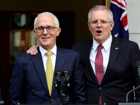 Australian Politics The Craziest Days In Canberra This Decade The