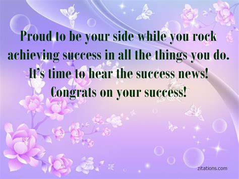 Congratulation Quotes On Achievement Best Picture Messages Zitations