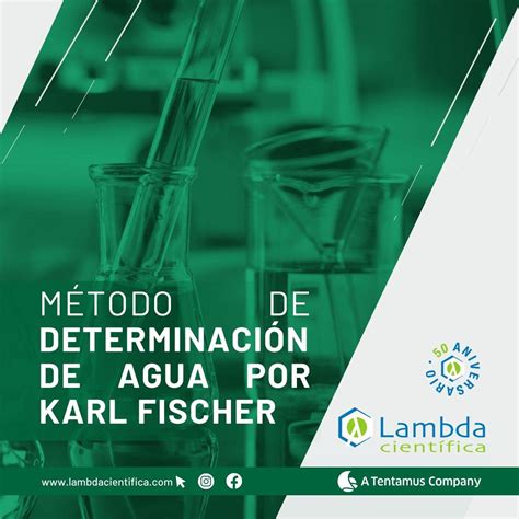 ¿sabías Que El Método De Determinación Lambda Científica
