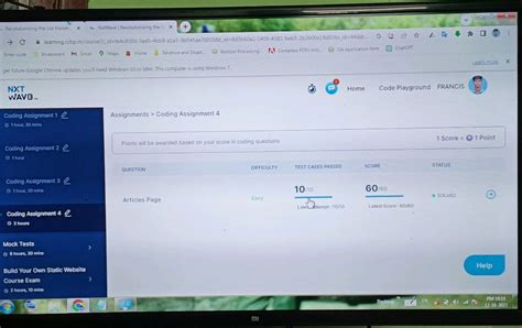 Francis B On Linkedin Coding