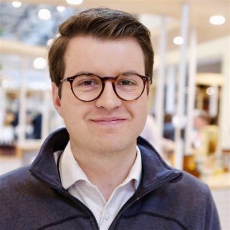 Pierre Alexandre Bolduc Journalist Cbc