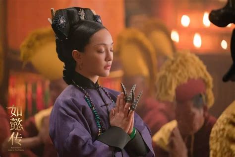 《如懿傳》55 56集：如懿再次遇喜，皇上痛失十阿哥！ 壹讀