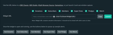 How To Add Subscription Alerts To Your Stream In OBS Studio JAY VERSLUIS