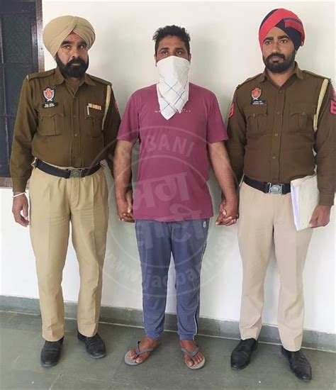 ਪੈਸਿਆਂ ਕਾਰਨ ਕੱਲਯੁੱਗੀ ਪੁੱਤ ਨੇ ਬੇਰਹਿਮੀ ਨਾਲ ਕਹੀ ਮਾਰ ਕੀਤਾ ਸੀ ਮਾਂ ਦਾ ਕਤਲ