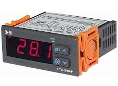 Cooling Heating And Alarm Temperature Controller STC Manufacturer Supplier China