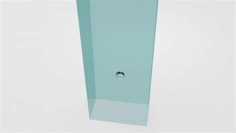 Bubble Rising Simulation Rendered With Blender Render D Models And Simulations FetchCFD