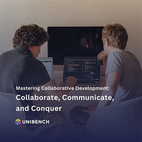 Unibench On Linkedin Collaborativedevelopment Softwareengineering