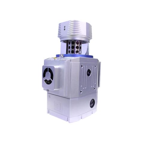 Geosun GAirHawk Series GS 1350W LiDAR Scanning System Long Range 650m
