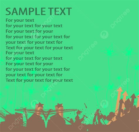 Abstract Background Architecture Border Building Wallpaper Vector Silhouette Background Image