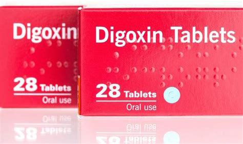 Popular Heart Medication Taken By Hundreds Of Thousands Raises Death