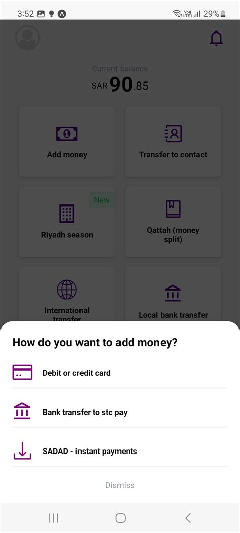 Github H4mmad Stc Pay React Native Clone